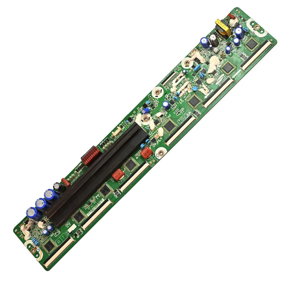 Original-TV-Y-board-for-43FH-YM-2LAYER-S43AX-YB02-S43AX-YB01-BN96 ...