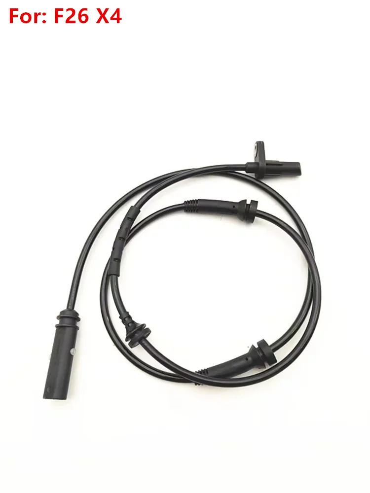 OE: 34526869292 34526869293 ABS Wheel Speed Sensor For BMW Front or ...