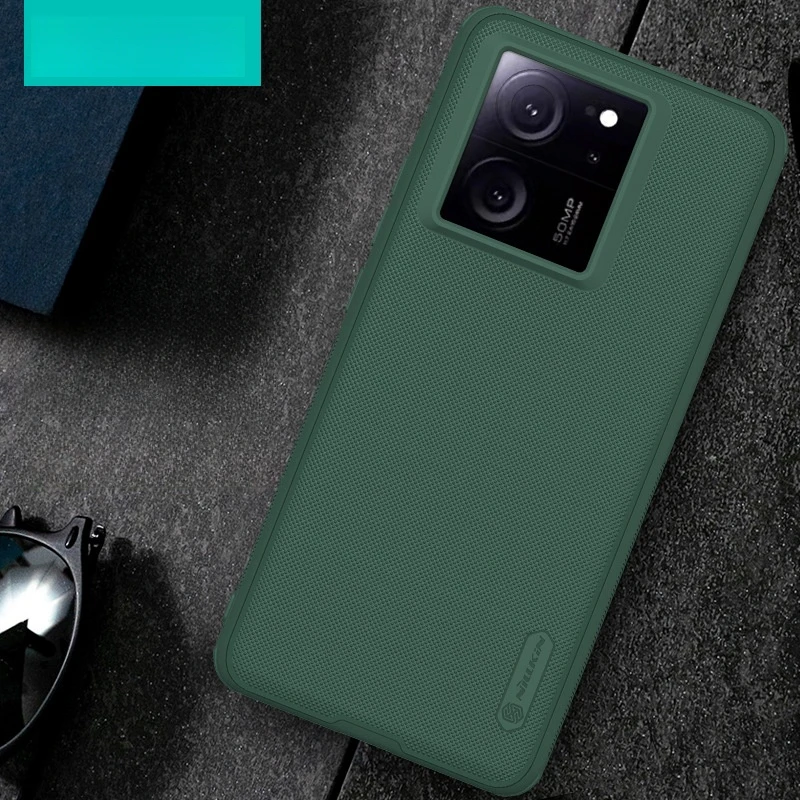 Luxury-Original-Frosting-Silicone-Soft-Cover-For-Xiaomi-MI-13T-13T-Pro ...