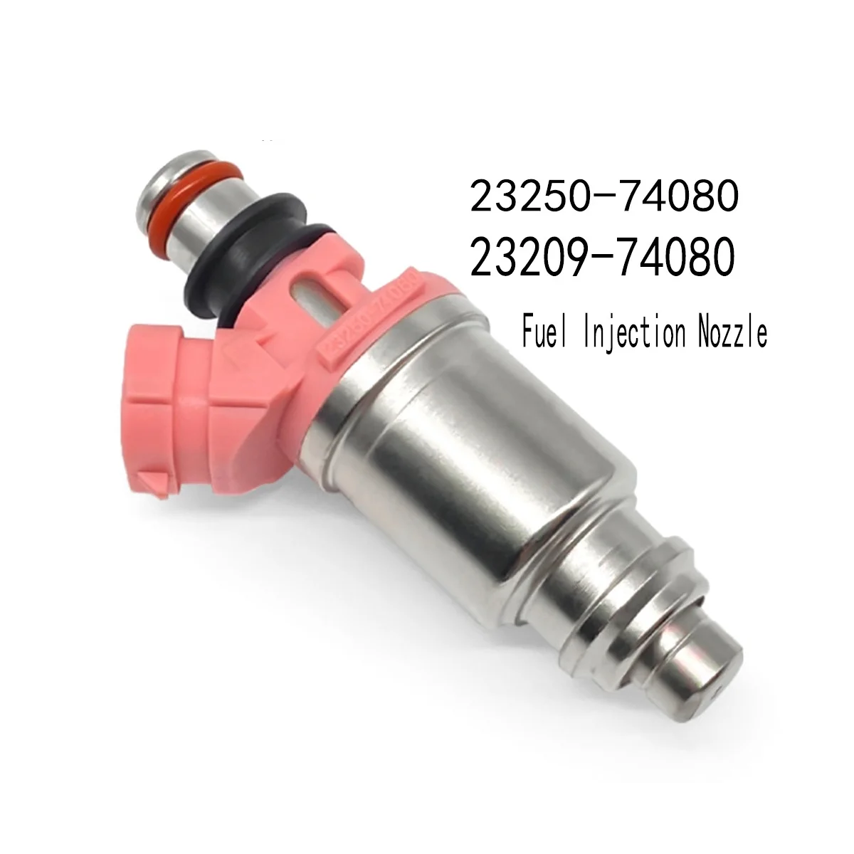 6Pcs-Fuel-Injection-Nozzle-for-Toyota-Land-Cruiser-Lexus-LX450-4-5L ...