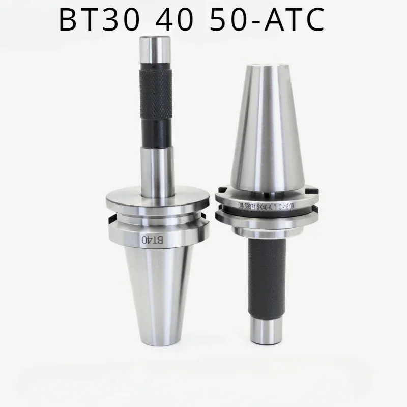Precision-ISO20-ISO25-BT30-BT40-HSK63A-SK40-CAT40-ATC-Spindle ...