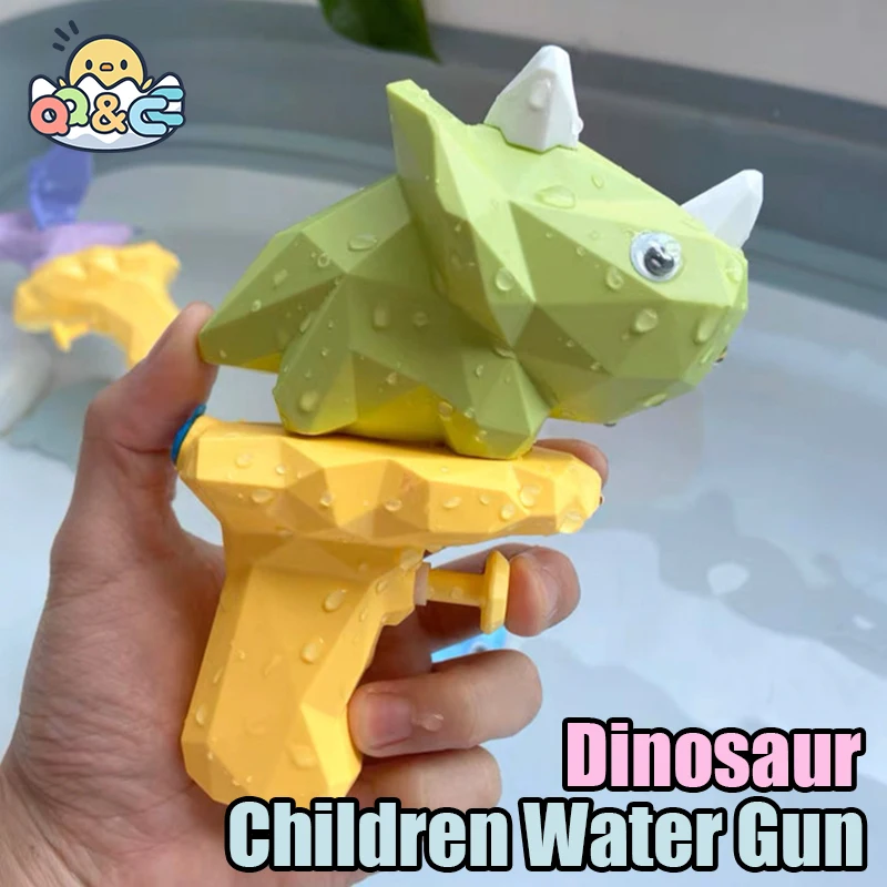 Children-Water-Gun-Dinosaur-Water-Squirt-Animal-Small-Spray-Guns ...