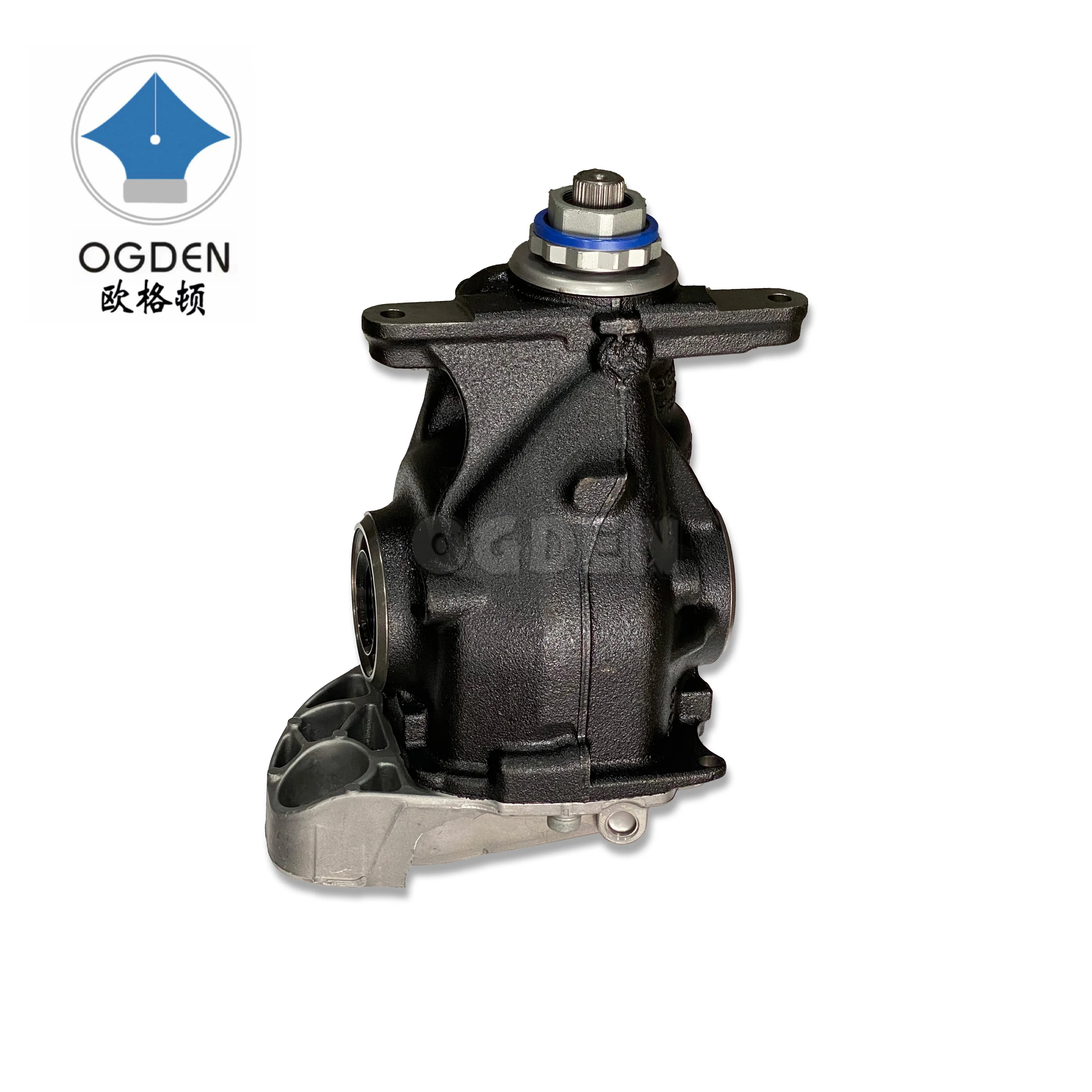 OGDEN-Rear-Axle-differential-assembly-For-BMW-F20-F21-F22-F23-F30-F32 ...