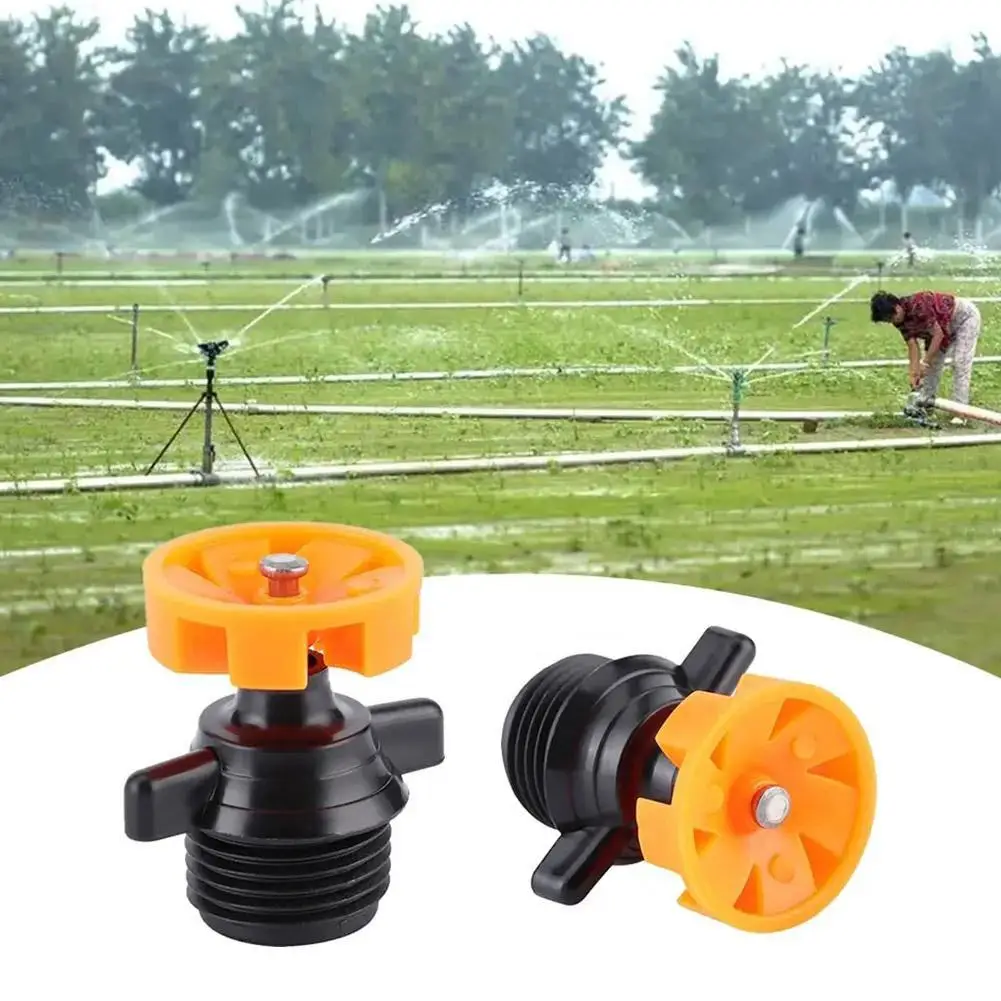 10PCS-1-2-Male-Thread-360-Degree-Rotation-Sprinkler-Watering-Irrigation ...