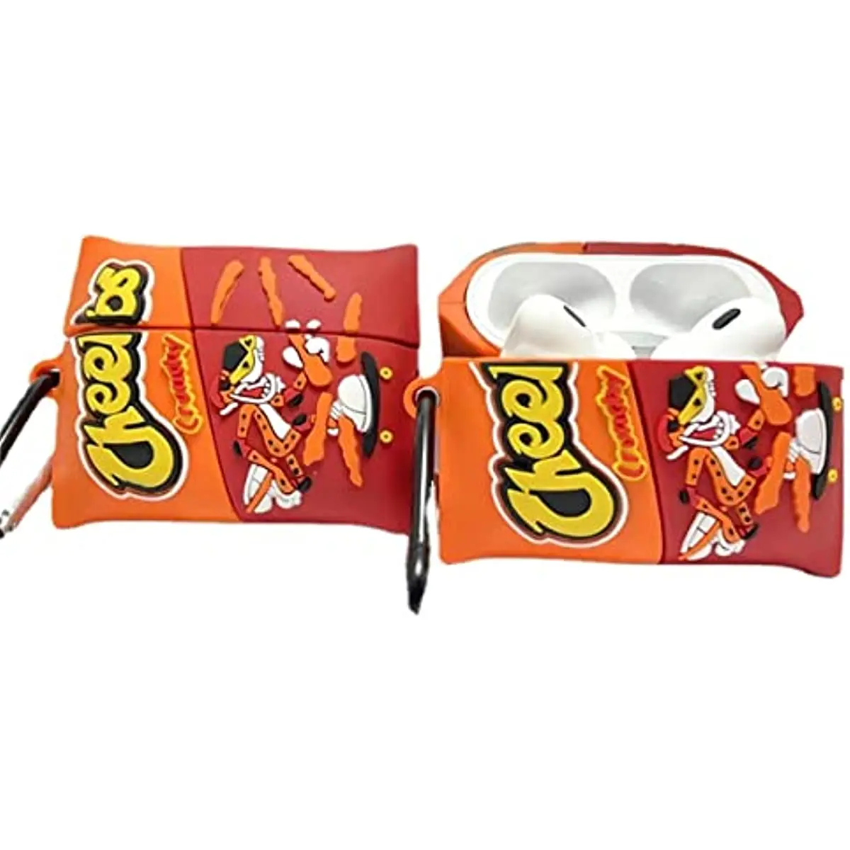 For-AirPods-pro-2-2022-Released-3D-Funny-Cute-Fashion-Soft-Castoon ...