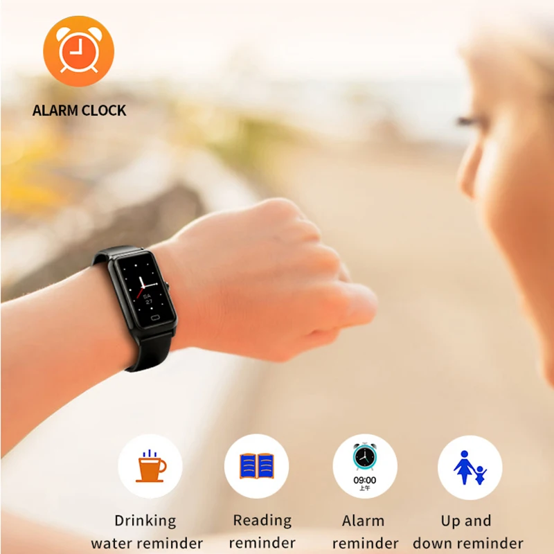 Students-Youth-Smart-Watch-Fashion-Card-Phone-Bracelet-Wifi-GPS-Beidou ...