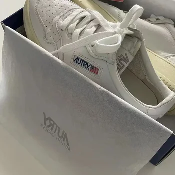 Autry Sneakers For Women Men Shoes Summer Casual Sports Skateboard ...