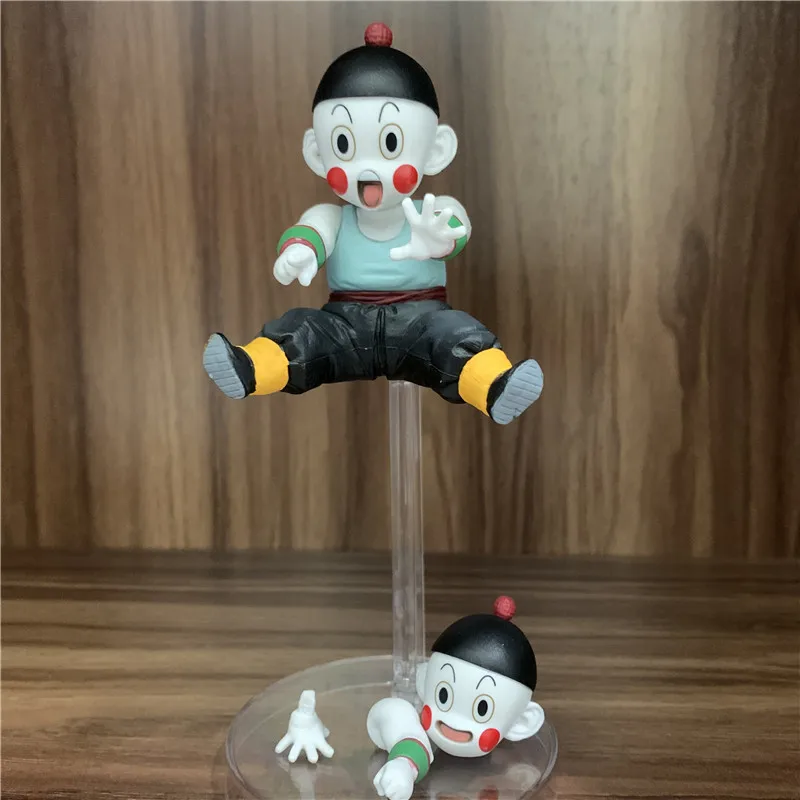 Anime-Dragon-Ball-Z-Figure-Chiaotzu-Dong-Dong-Shocking-PVC-Figure-DBZ ...