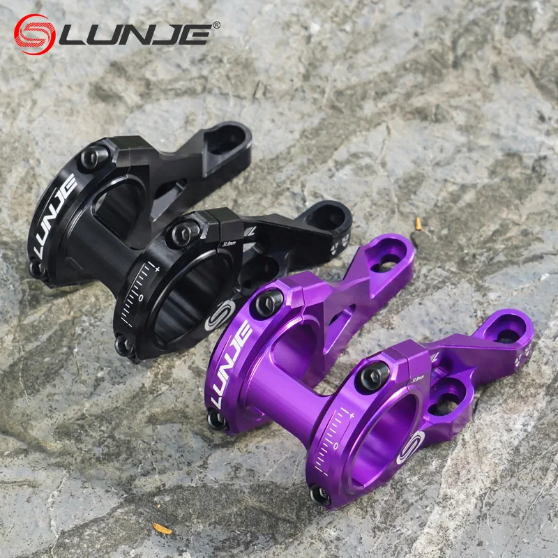 Dual Crown Fork Stem CNC Dual Crown Fork Stem Off Road Front Fork ...