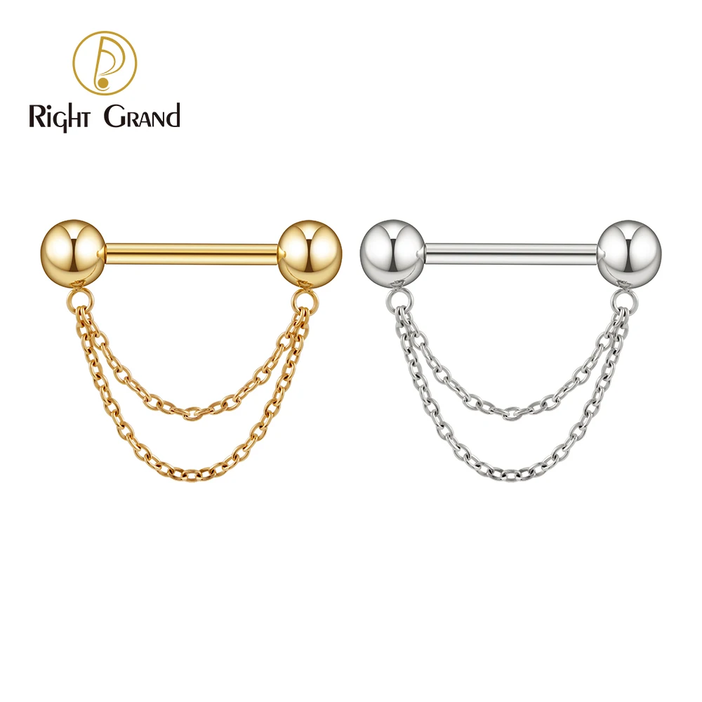 Right-Grand-ASTM-F136-Titanium-Threadless-Push-Pin-Nipple-Shield-Ring ...