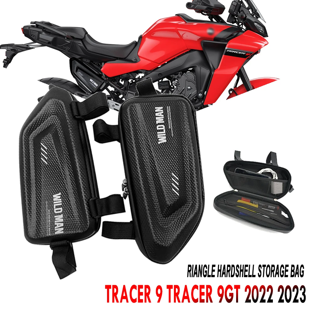 For-Tracer-9-GT-Tracer-900GT-2021-2023-motorcycle-modified-side-bag ...