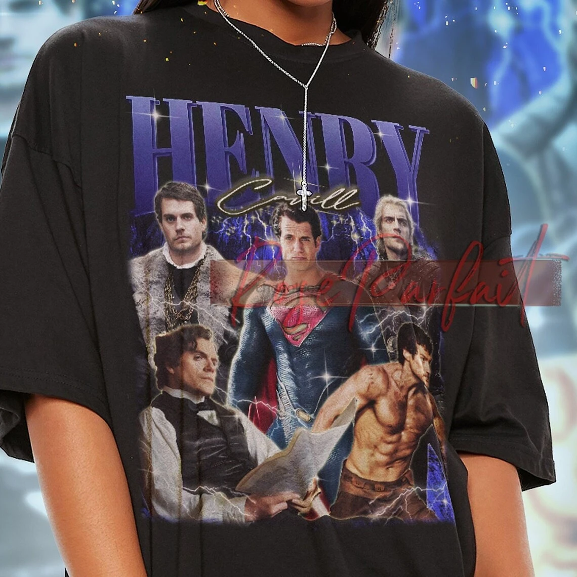 Henry-Cavill-camisa-manga-longa-Henry-Cavill-f-s-presente-Henry-Cavill ...