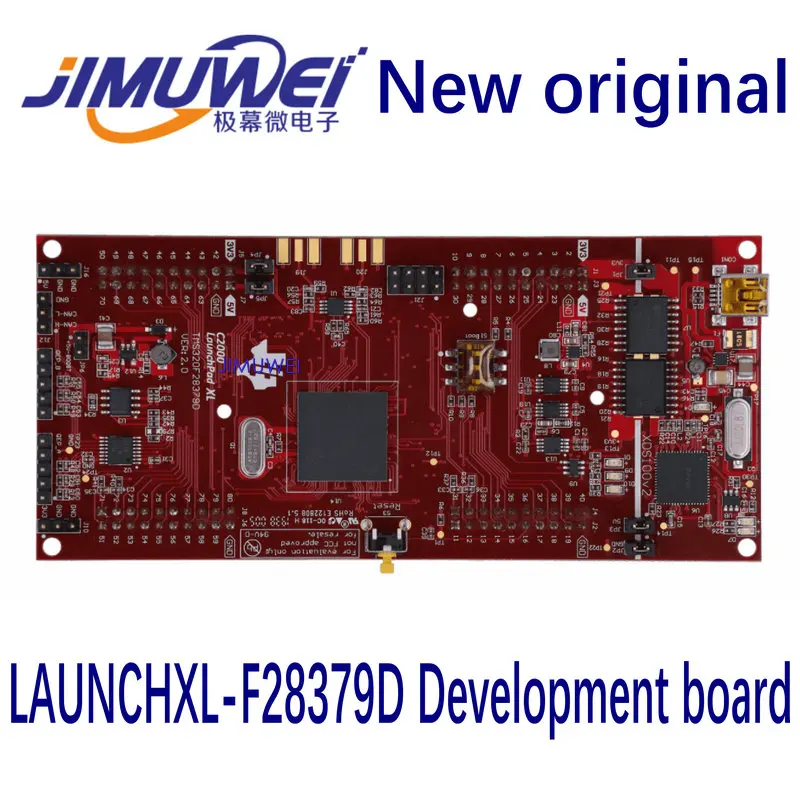 LAUNCHXL-F28379D-Development-board-100-New-and-Original.jpg