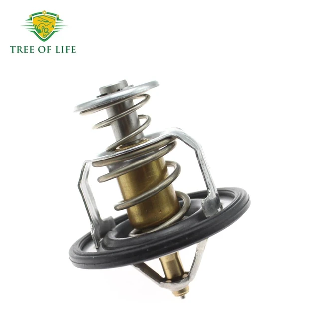 Oldsmobile 3 5 Engine Termostat