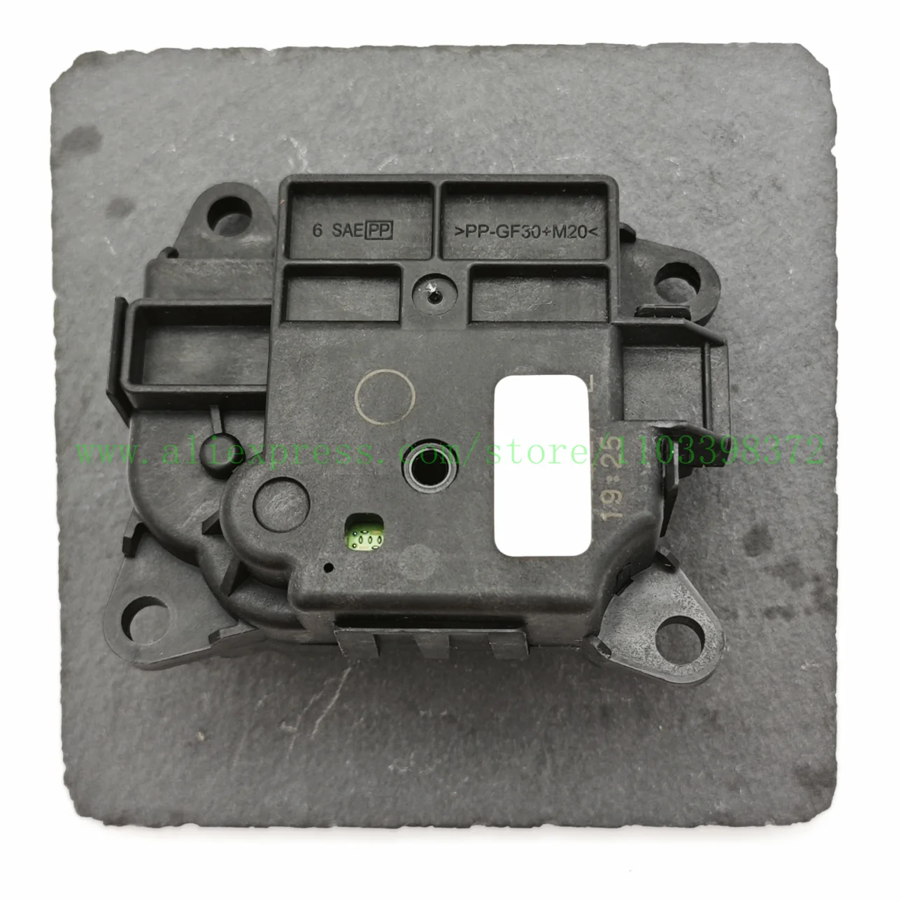 New In-finiti 2014+ Q50 2017+Q60 Left Side Air Mix Actuator 27732-4GF0C ...