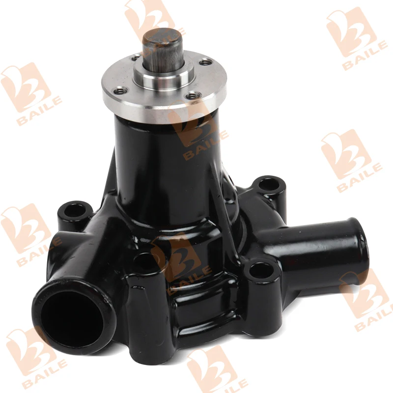 129001-42005-129327-42100-Water-Pump-For-Yanmar-3D84-1-3D84-1G-3D84 ...