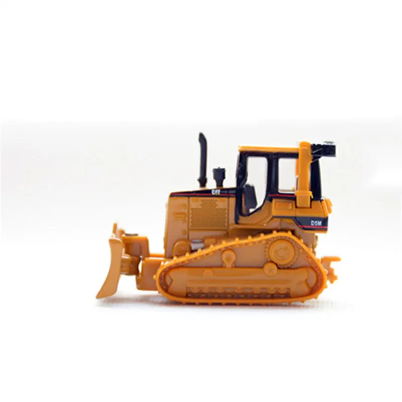 1-87-HO-Scale-Bulldozer-Model-Engineering-Vehicle-Model-Scene-Layout ...