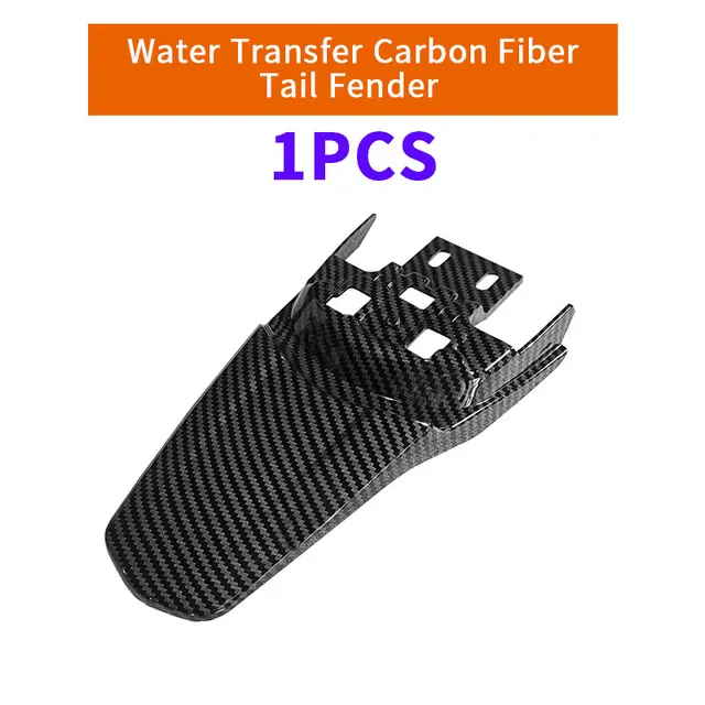 Original Rear Fender Fit To Sur Ron Light Bee X Dirt Pit Mudguard Tail ...