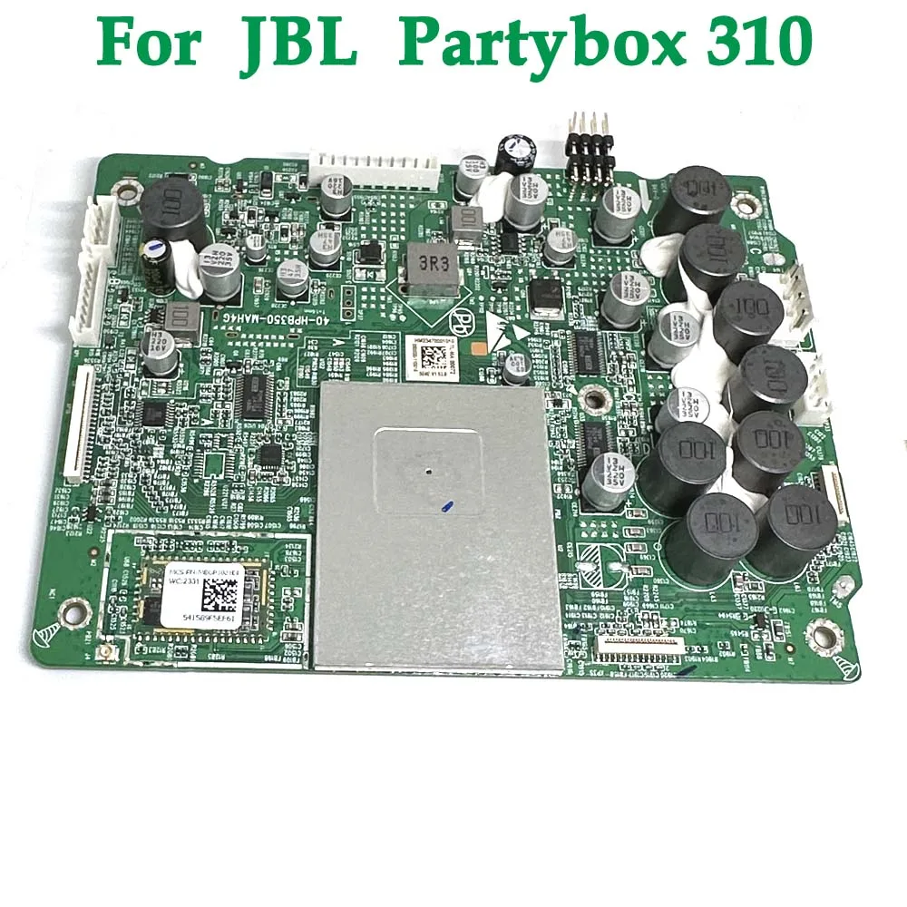 Placa-base-de-Altavoz-Bluetooth-para-JBL-Partybox-310-conectores ...