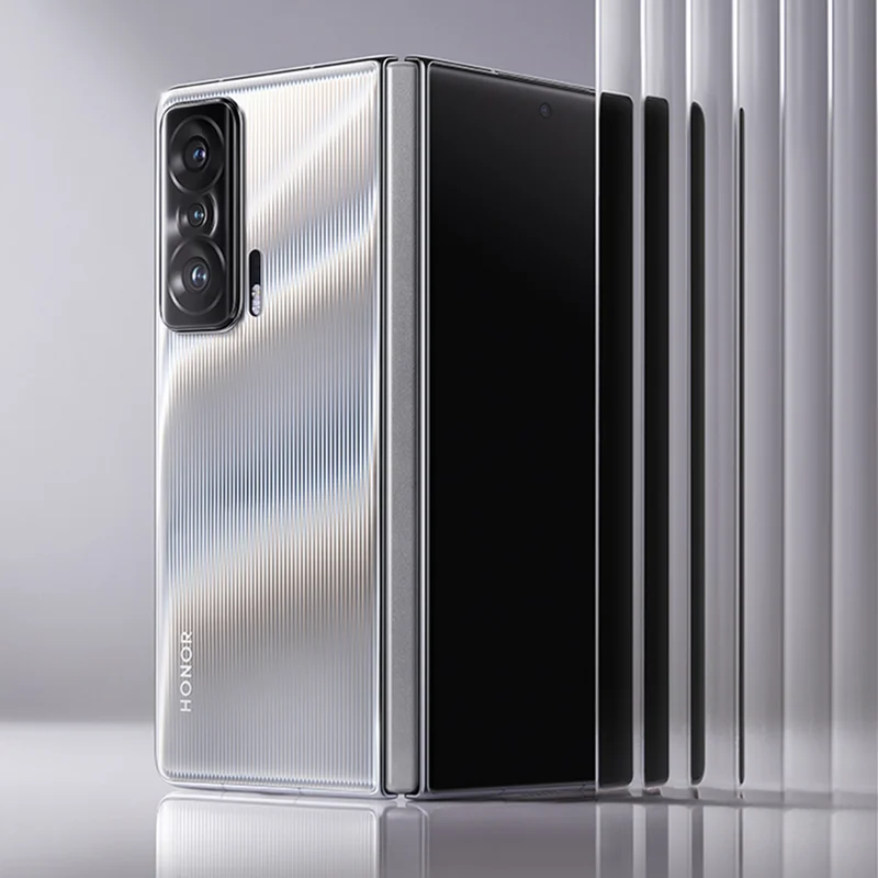 Honor Magic V Folding Screen New Generation Snapdragon 8 Multi-camera ...