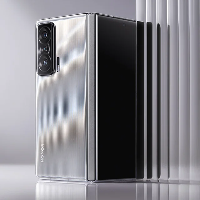Honor Magic V Folding Screen New Generation Snapdragon 8 Multi-camera ...