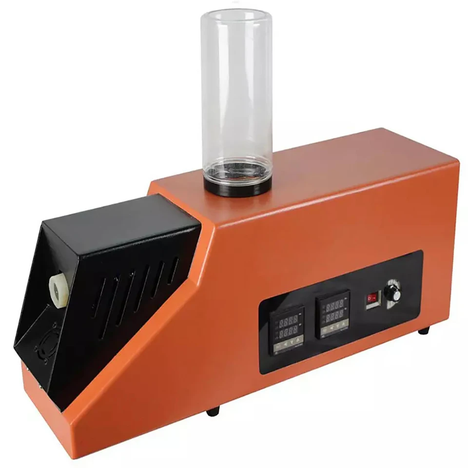 3D Filament Extruder Machine Desktop Printing Consumables Extruder 3D ...
