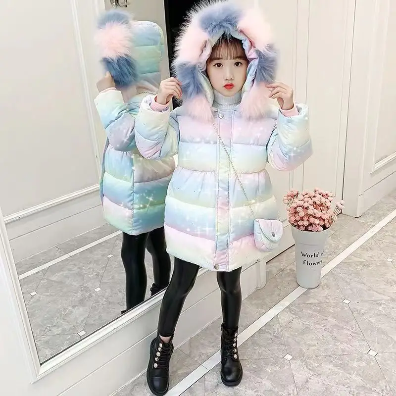 4-5-6-8-10-12-Years-Winter-Girls-Coat-Keep-Warm-Thicken-Kids-Jacket ...