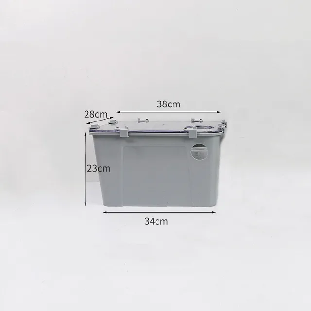 Gypsum Filter /Gypsum Sedimentation Tank /Gypsum Precipitator