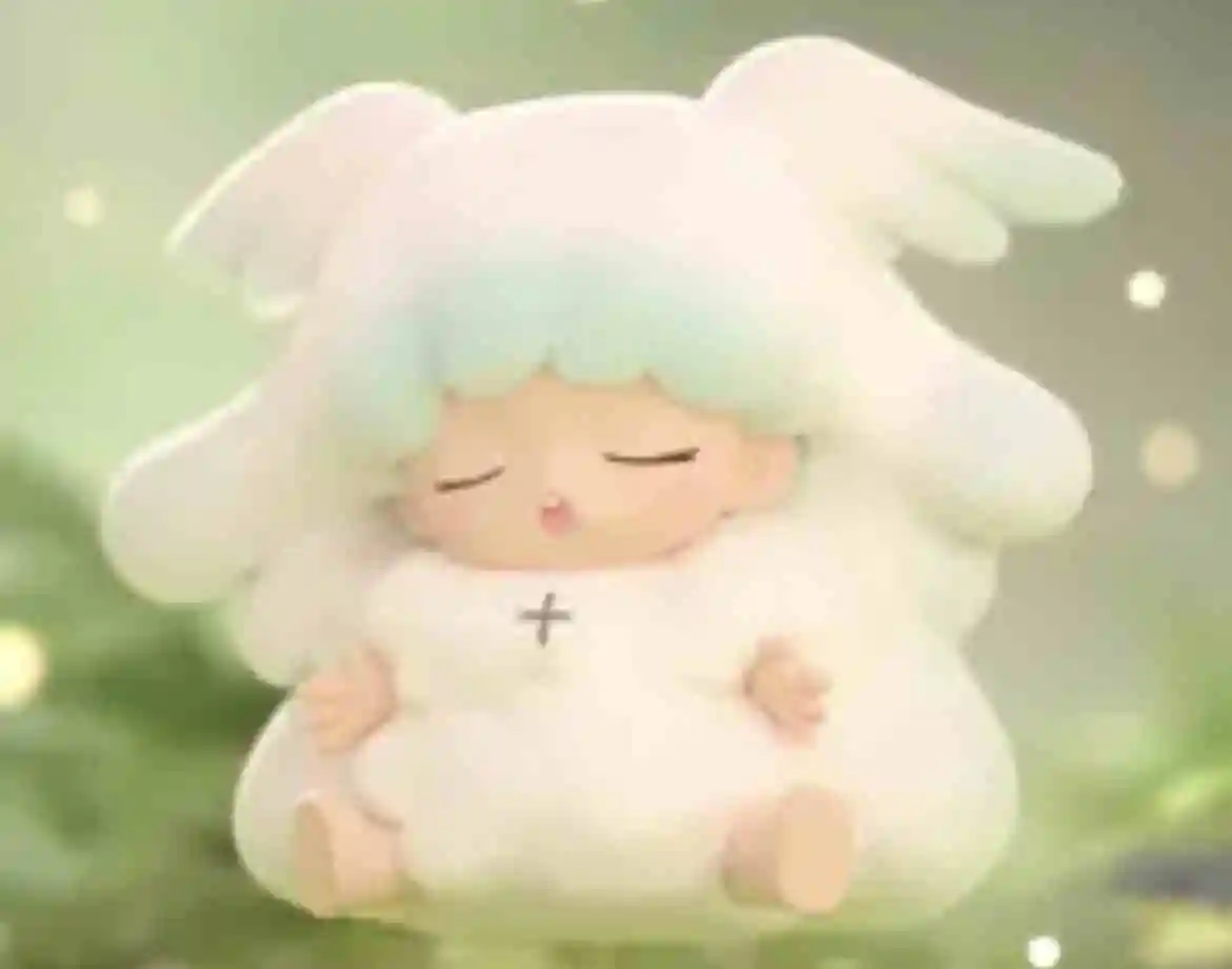 Caja misteriosa con figuras de la serie Yumo Natural Adventure Tour ...