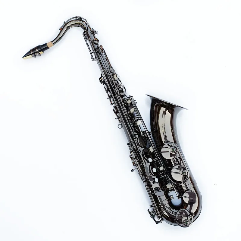 Made in France 802 Tenor saxophone High-quality Black Musical ...