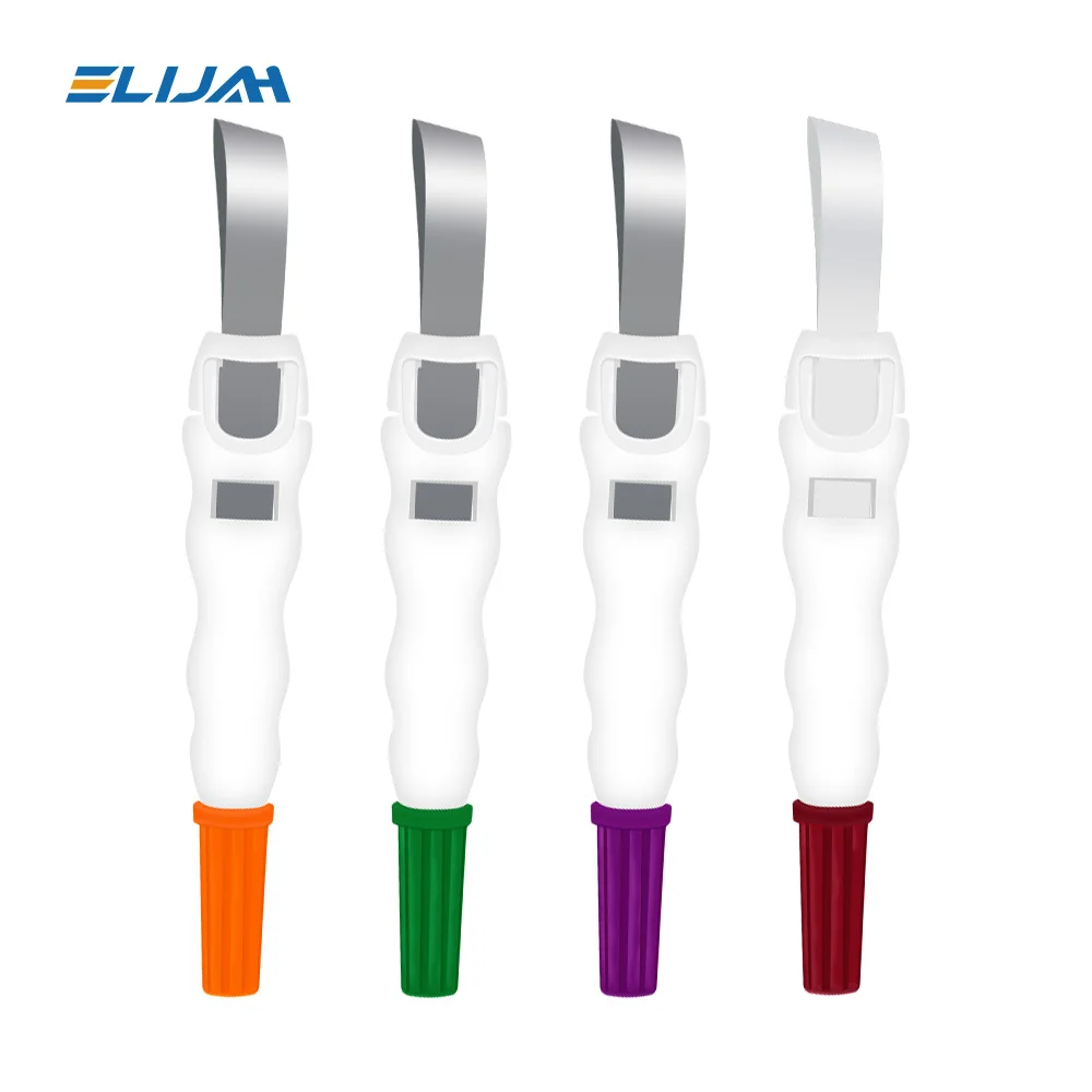 Dental-Pro-Matrix-Bands-Pre-Formed-Sectional-Matrix-Bands-Hold-Adjust ...