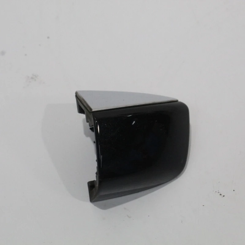 4H0837879-4H-0837-879-1pc-Black-Front-Left-Right-Door-Handle-End-Cap ...