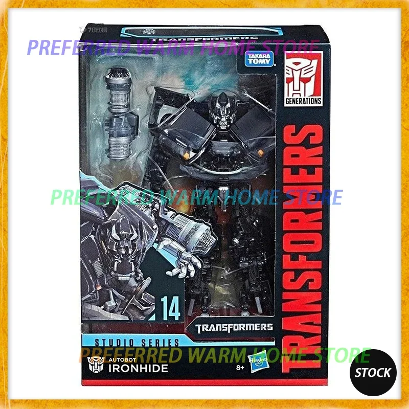 Original-TAKARA-TOMY-SS14-Ironhide-Studio-Series-modelo-de-deformaci-n ...