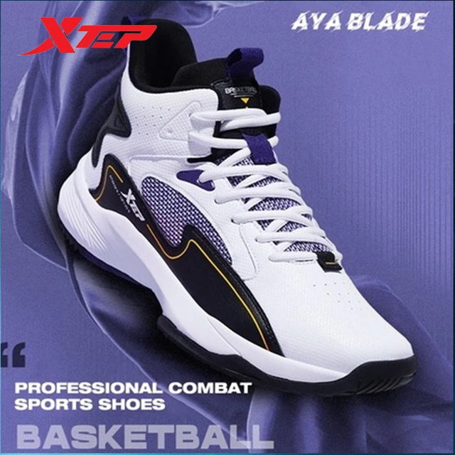 Anta Basketball Shoes Rondo