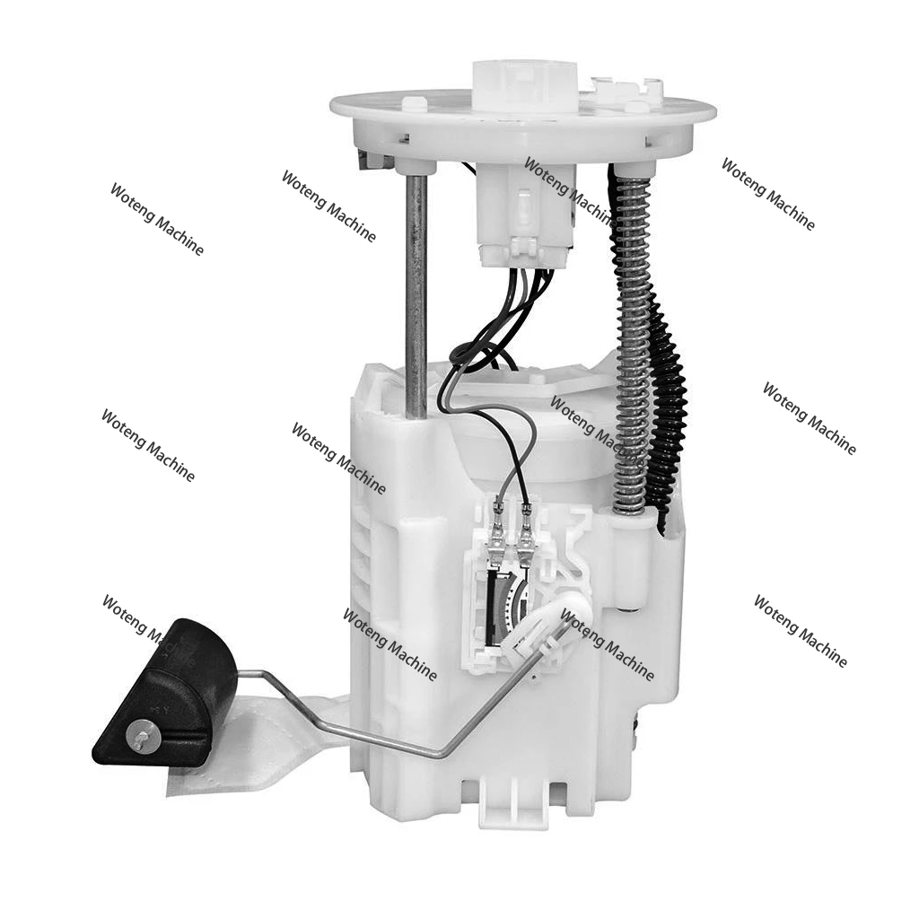 Fuel-pump-Auto-fuel-system-parts-fuel-pump-gasoline-pump-LF5W-13-ZE0 ...