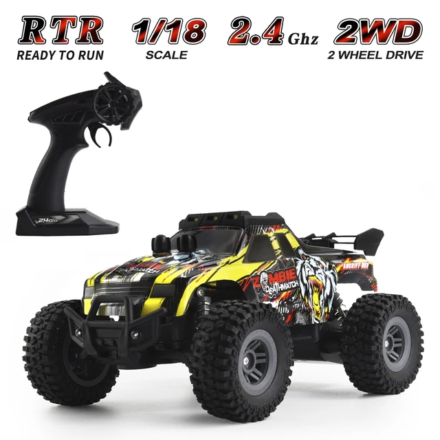 Remote Control Race Cars For Adults