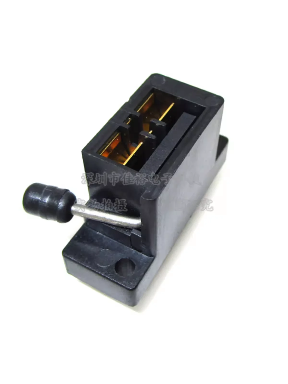 1PCS-Test-Aging-Socket-TO3P-package-TO247TO264-pitch-30A-locking-in ...