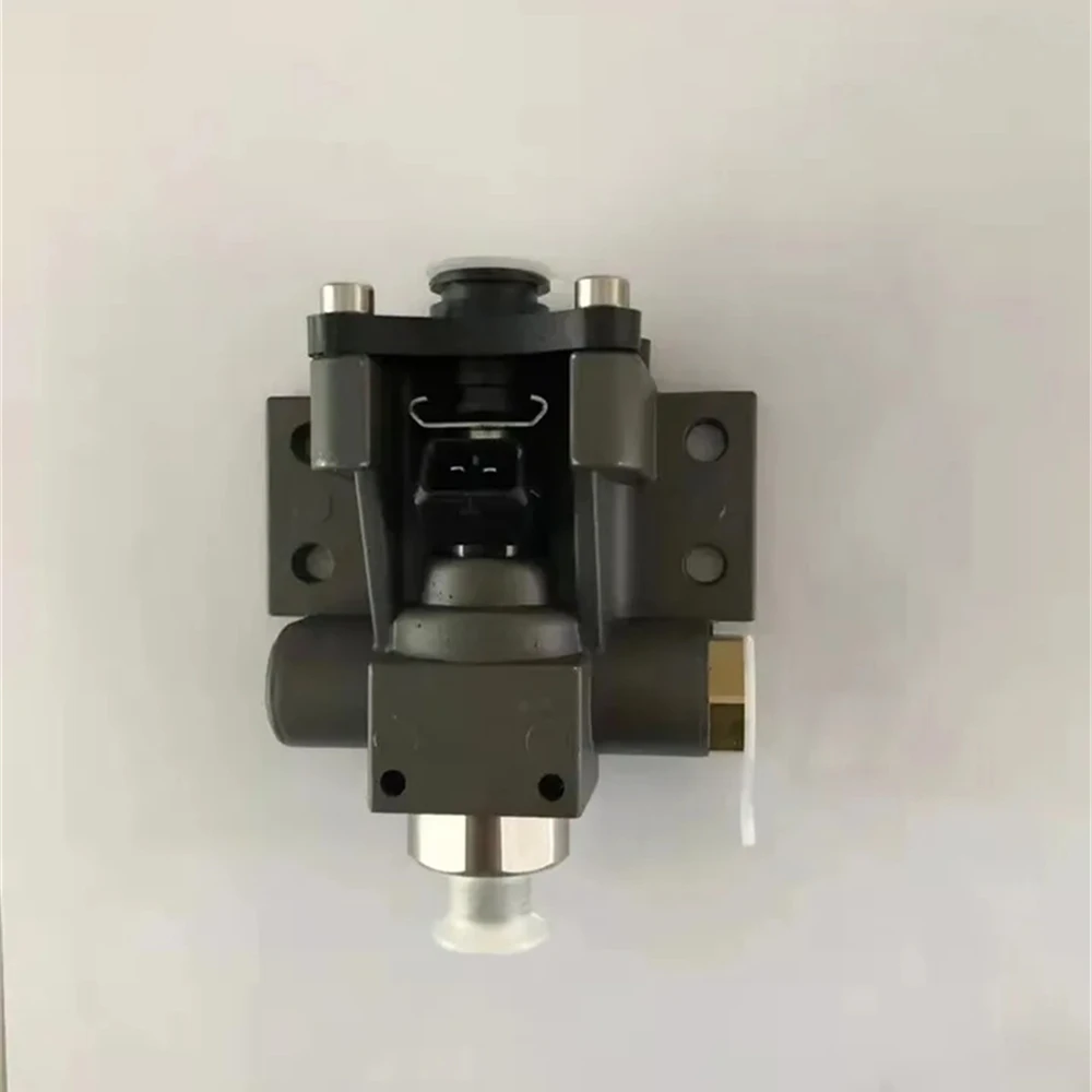 Katup pengukur Urea berlaku untuk truk berat Duff, 0444011023 ...