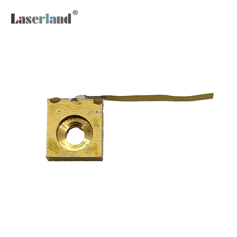 C-mount Package 980nm 1W Infrared IR High Power Laser Diode LD ...