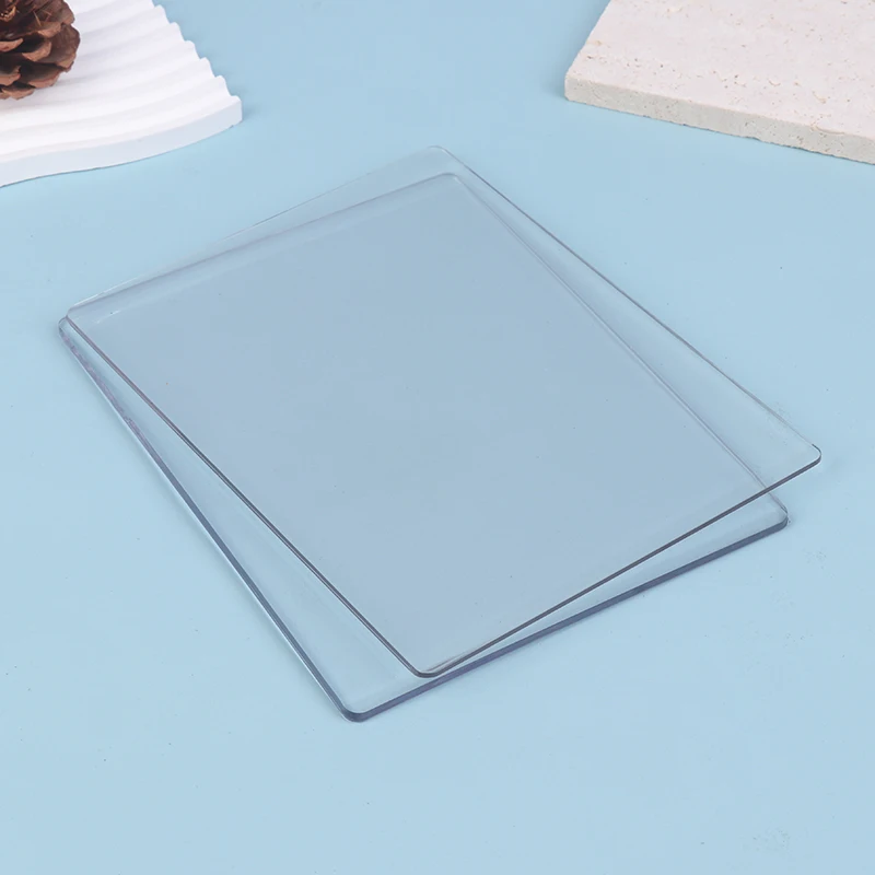 3-5mm-Die-Cutting-Embossing-Machine-Durable-Plastic-Plates-Replacement ...