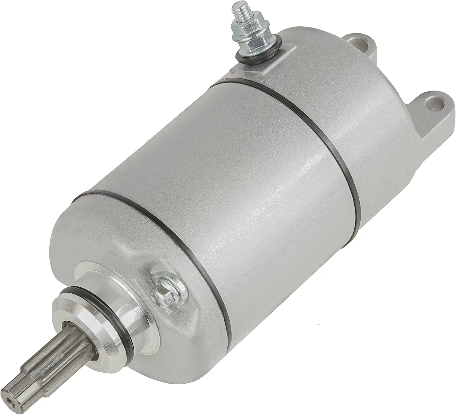 Starter Motor For Honda TRX300EX Sportrax 300 1993-2008 TRX 300EX ...