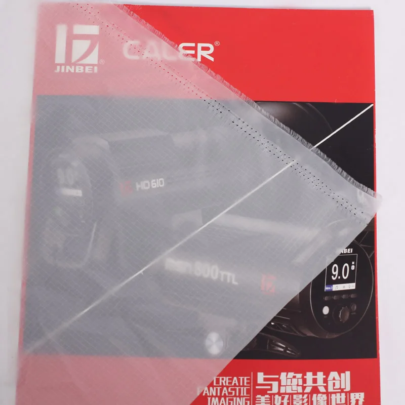 DIY-Photography-Diffusion-Fabric-1-2-Half-Grid-Cloth-3032-for-Soft ...