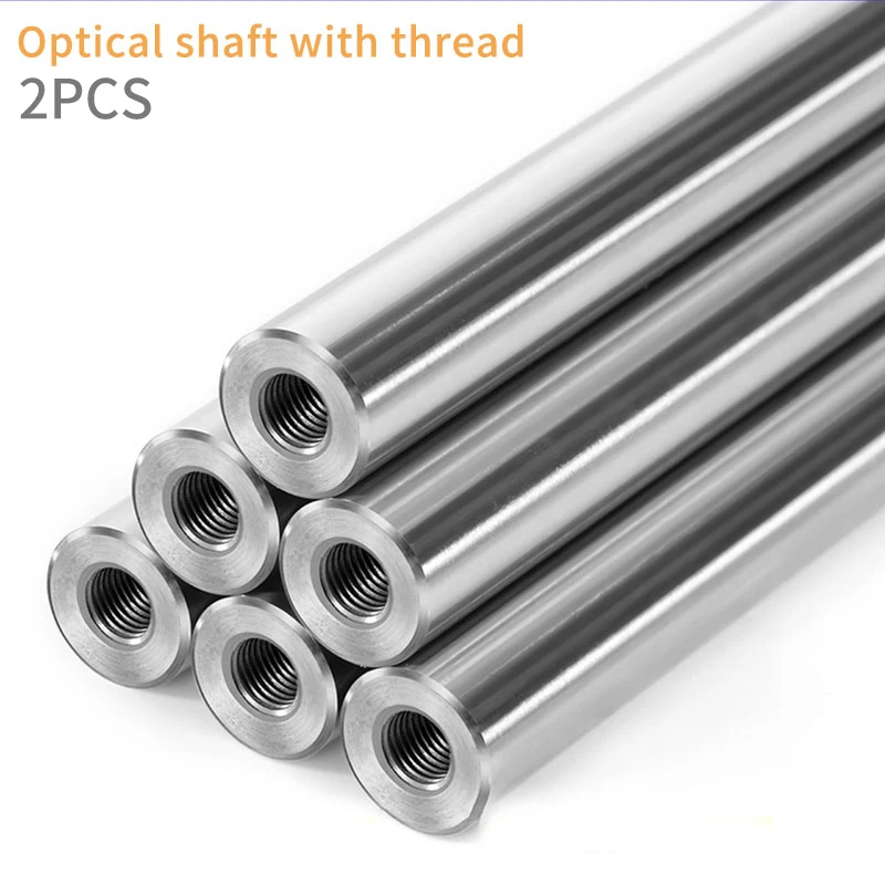 Chromed-Harden-Linear-Shaft-Length100-550mm-Linear-Shaft-com-duas ...