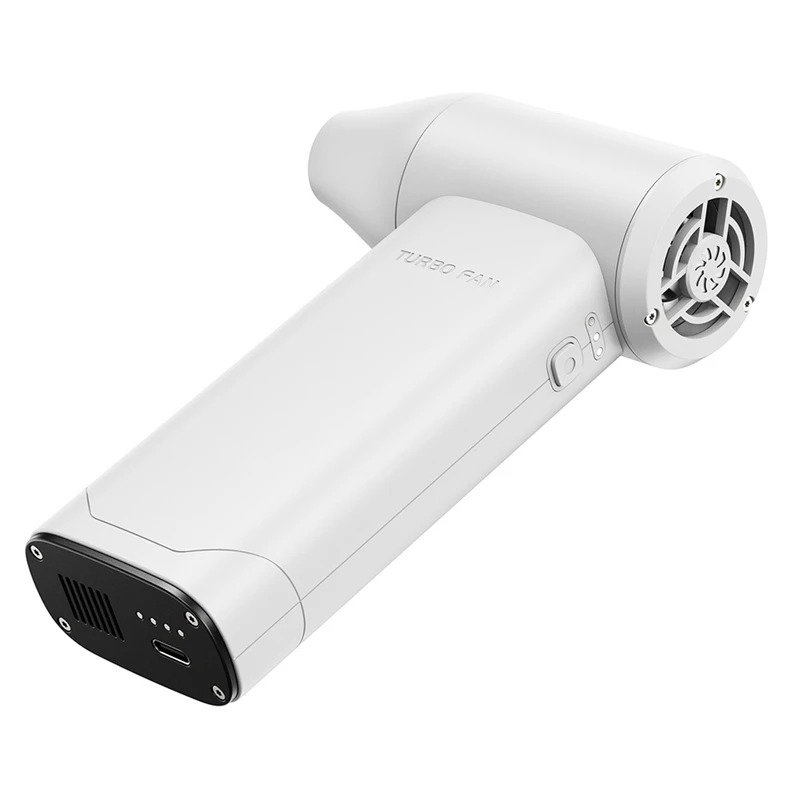 New-X5-Jet-Turbo-Fan-130000-RPM-Electric-Jet-Fan-Super-Jet-Fan-Blower ...