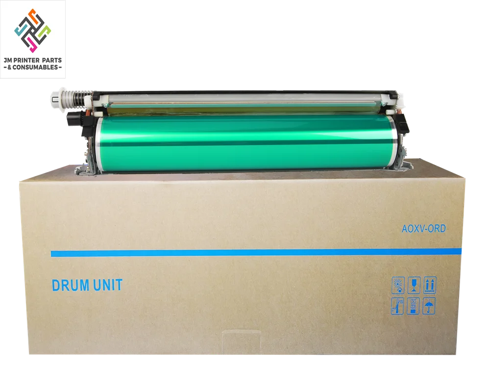 Unidad de tambor DU102 DU104 para Konica Minolta Bizhub Pro, C5500 ...