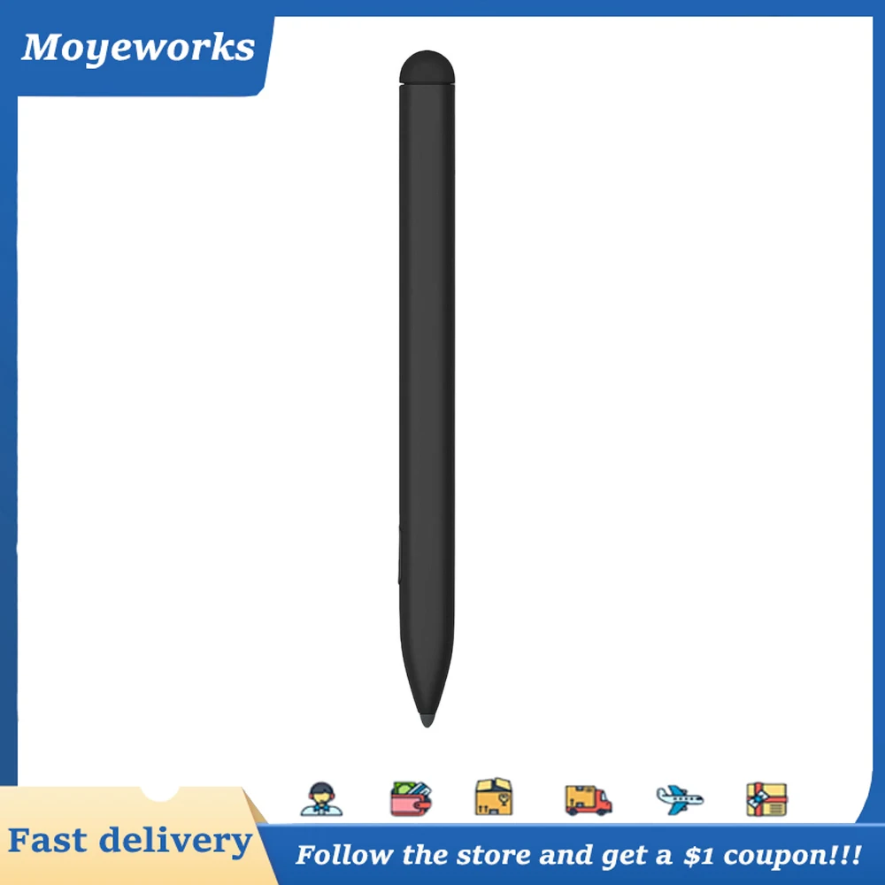 Original-Stylus-Pen-2-Fine-Point-Ballpoint-Haptic-Motor-Sensation-for ...