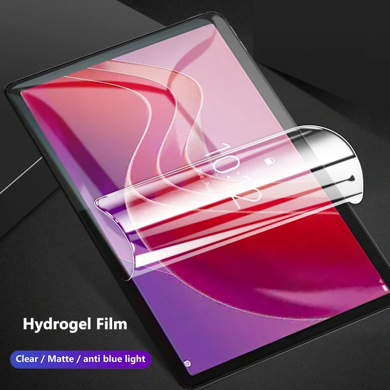 For-Lenovo-Tab-M11-2024-11-0-11-MTK-Clear-Matte-Anti-Blue-light ...