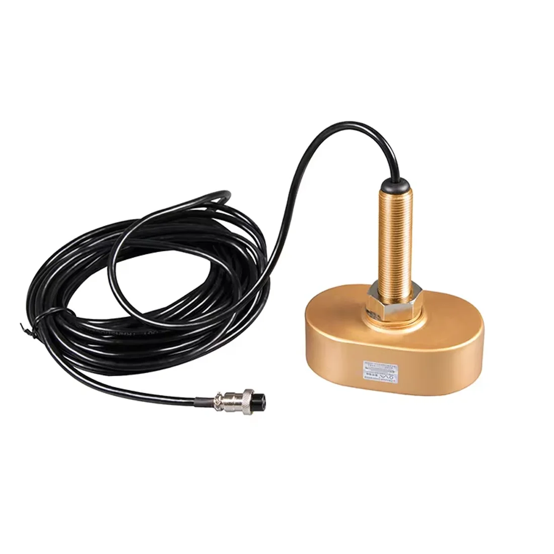 TD-34 1kw TRANSDUCER FOR FURUNO 10pin FCV-688 fcv582L Fishing ...