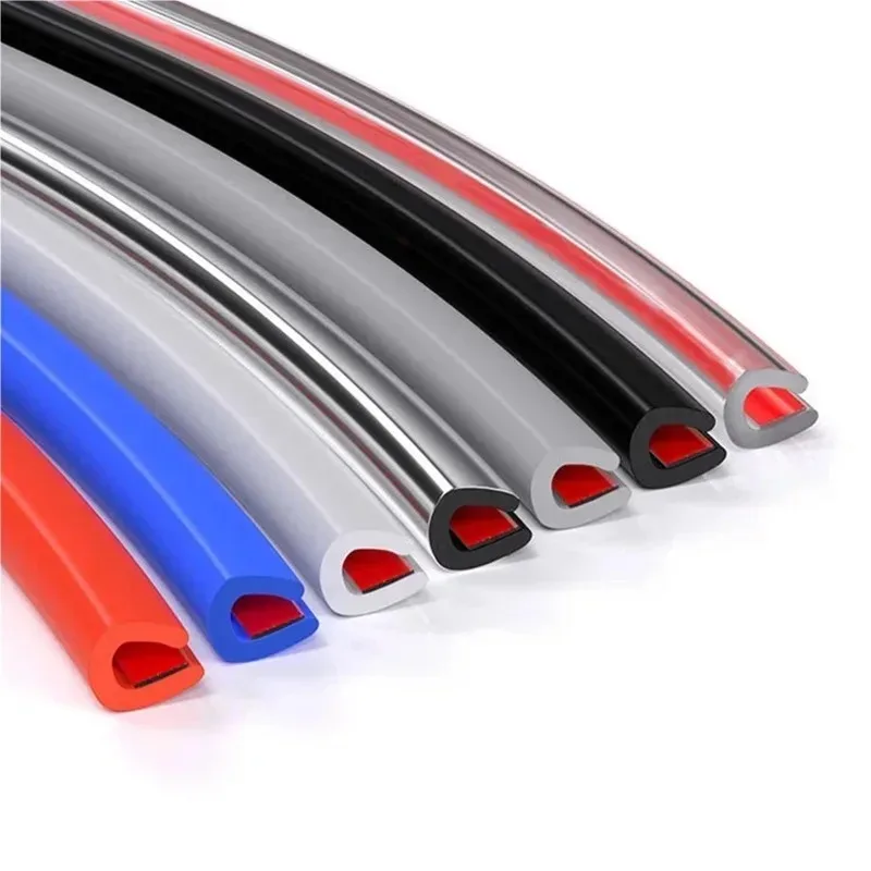 3/5/8M Car Door for Invisible Anti Scratch Protective Tape for The Door ...
