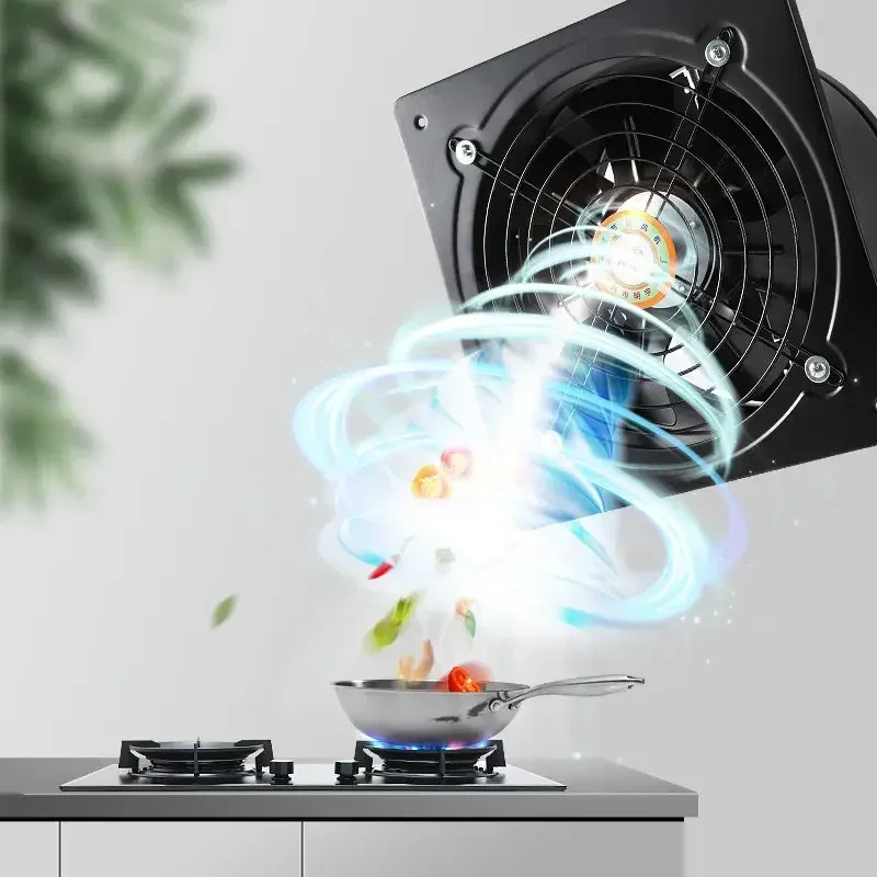 6-7-8-Industrial-Exhaust-Fan-Kitchen-Range-Fume-Ventilator-Silent ...